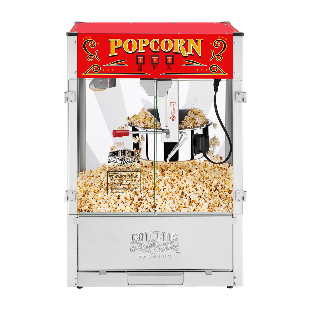 Shop Parts – Great Northern Popcorn