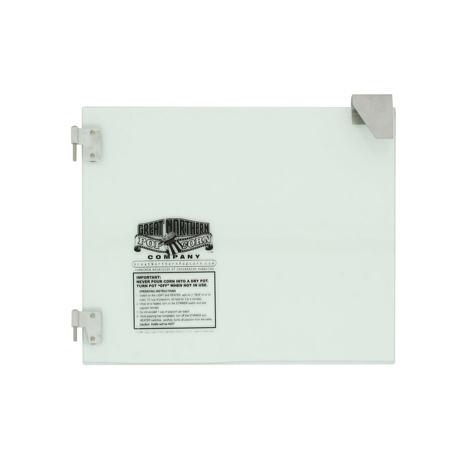 Good Time Countertop Popcorn Machine with 8 Ounce Kettle - Black Parts ...