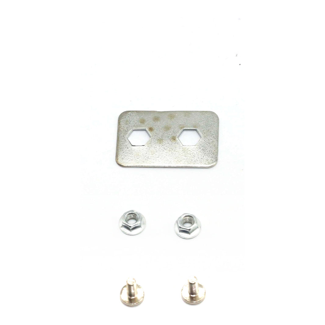 Top Star 12oz Countertop Popcorn Machine, Silver Parts – Great Northern ...